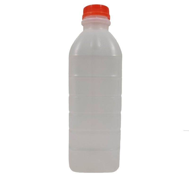 Garrafa Plástica (1 Litro) – 100 Unidades – Villas Embalagens